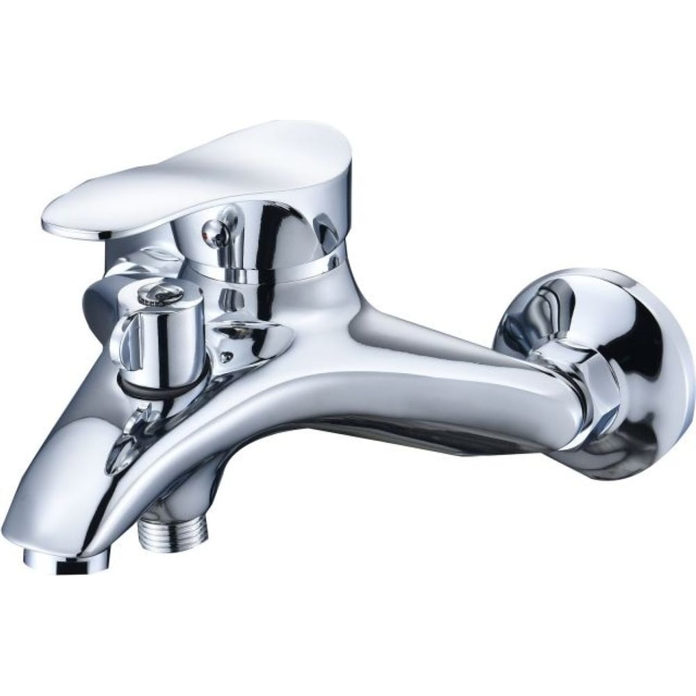 Смеситель для ванны ECONOCE D40-A, серия 310 EC0311 - выгодная цена, отзывы, характеристики ...