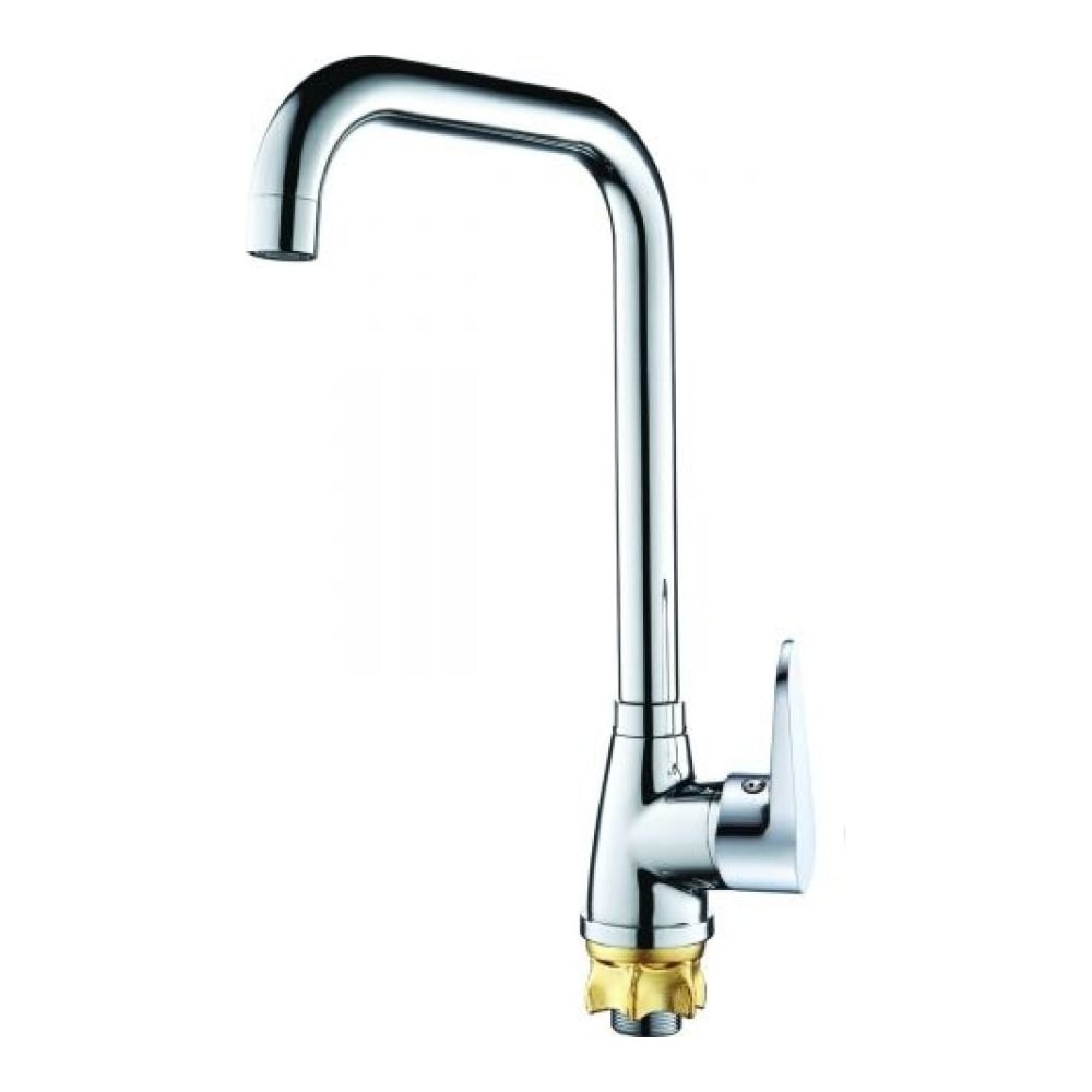 Смеситель для кухни ECONOCE D35-C, серия 200 EC0206 - выгодная цена, отзывы, характеристики ...