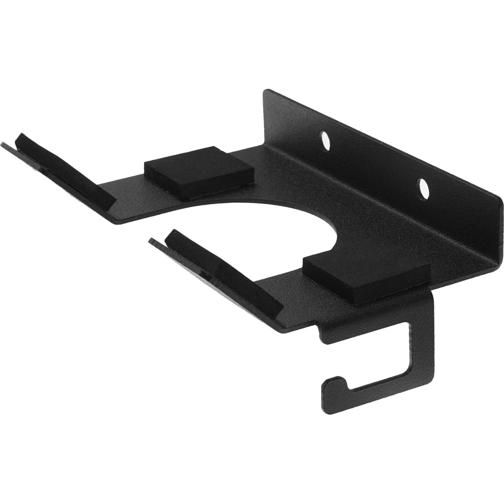 Держатель для хранения фена EMBODIMENT с креплением для сетевого кабеля ...