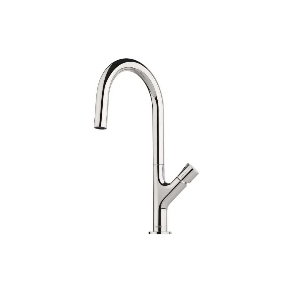 Смеситель FRANKE Fluence хром 115.0352.508 - выгодная цена, отзывы ...