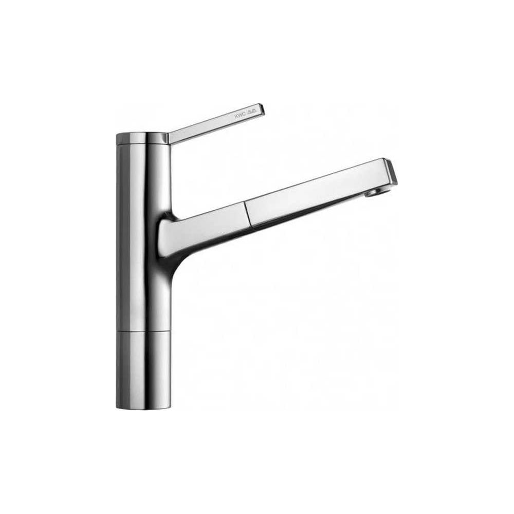 Смеситель FRANKE KWC AVA хром 115.0308.200 - выгодная цена, отзывы, характеристики, фото ...