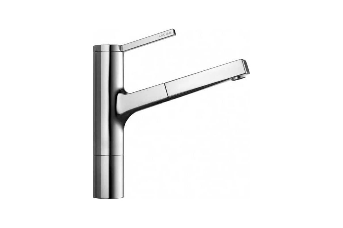 Смеситель FRANKE KWC AVA хром 115.0308.200 - выгодная цена, отзывы, характеристики, фото ...