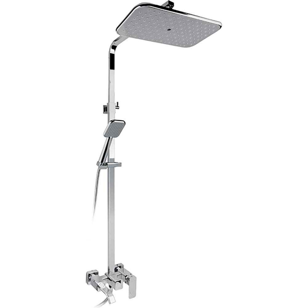 Душевая система Timo Selene SX 1013 00 - выгодная цена, отзывы ...