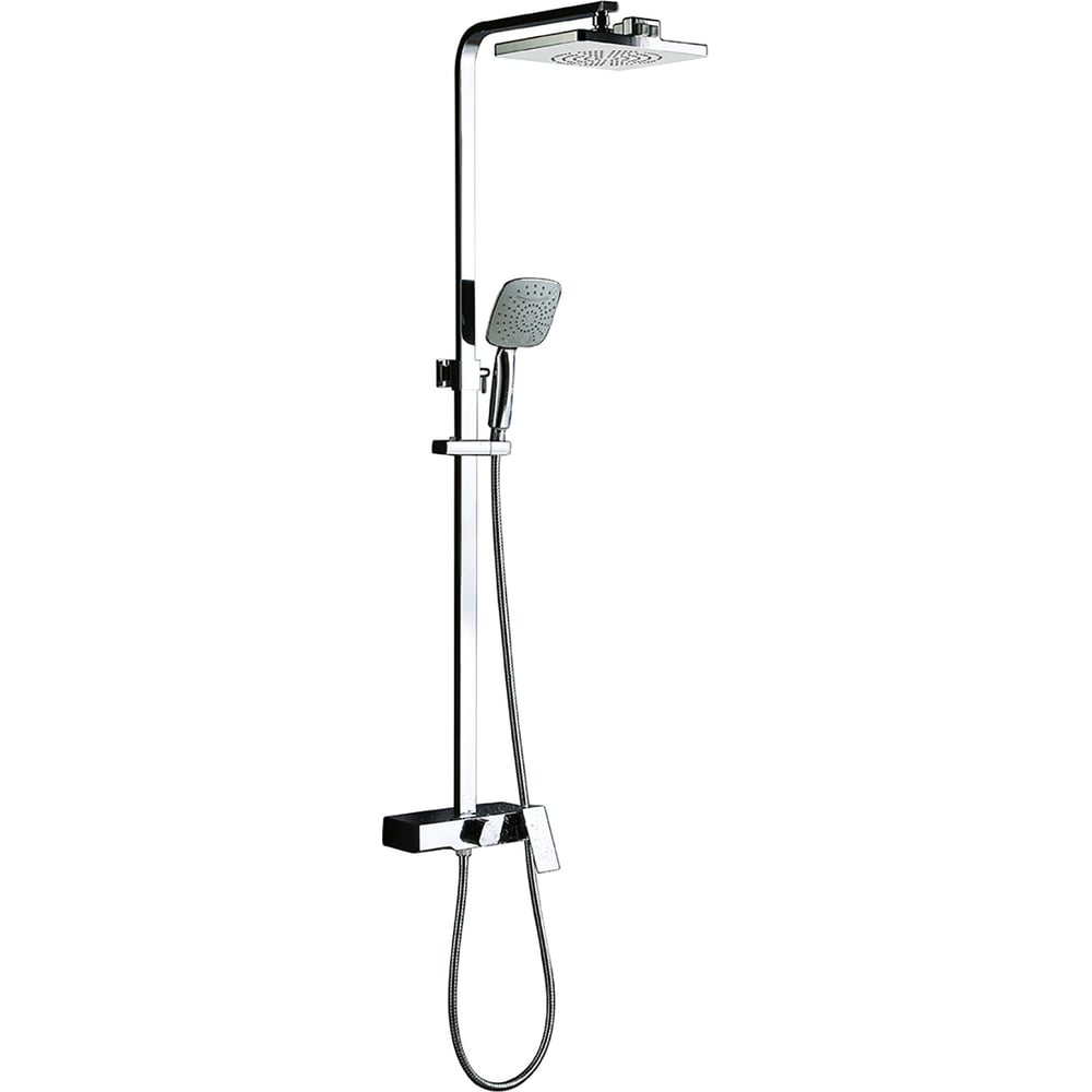 Душевая система Timo Selene SX 1041 00 - выгодная цена, отзывы ...