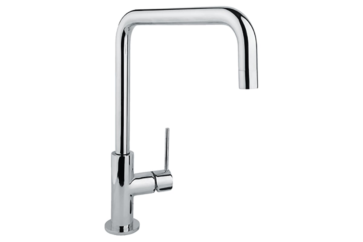 Смеситель для кухни Timo Saona 2306F chrome - выгодная цена, отзывы ...