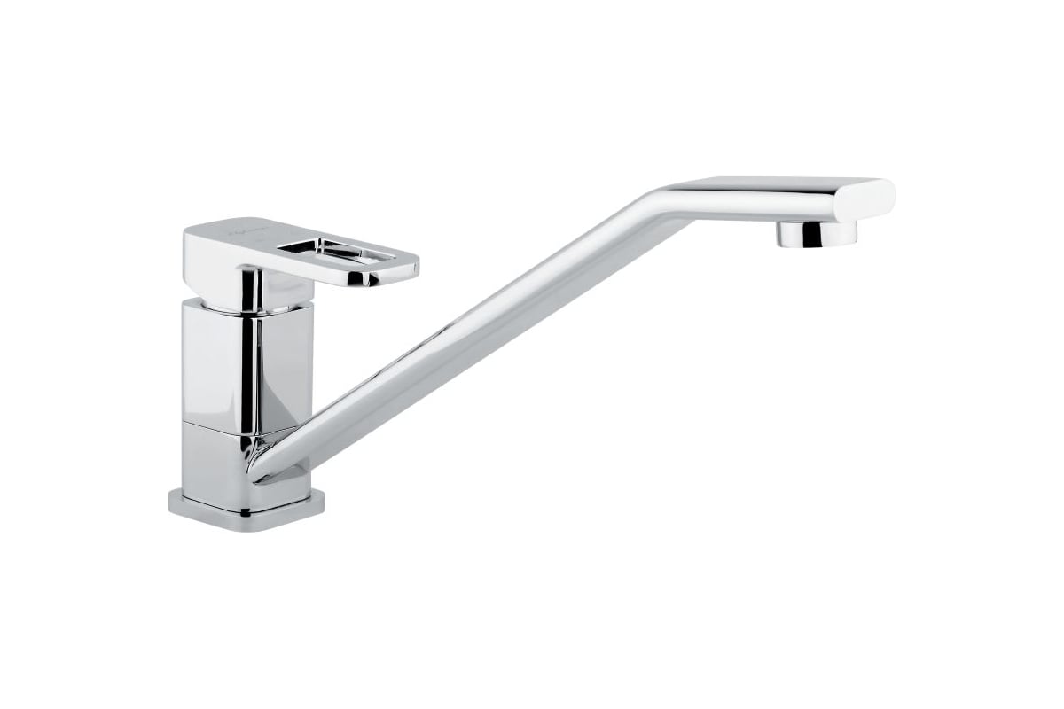 Смеситель для кухни Timo Sahara 2203F chrome - выгодная цена, отзывы ...
