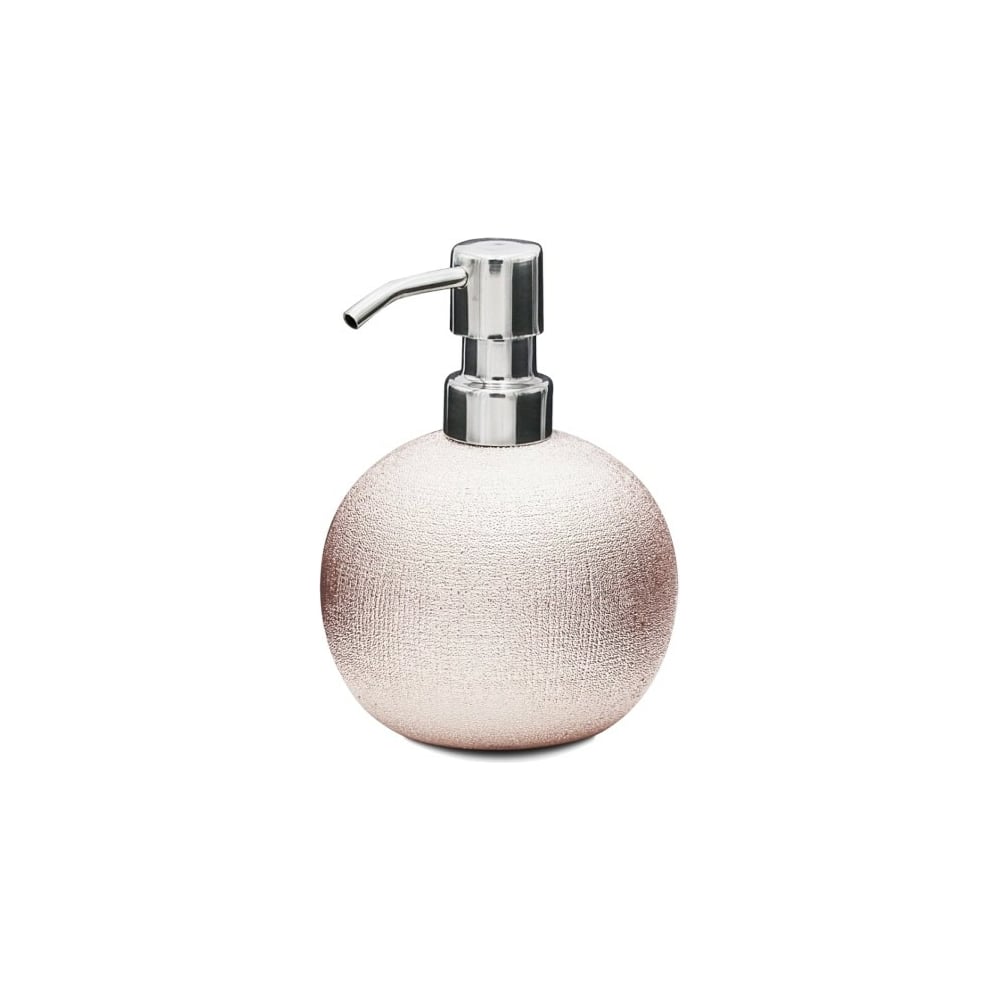 Дозатор для жидкого мыла RIDDER Lucida розовый 2123502 - выгодная цена ...