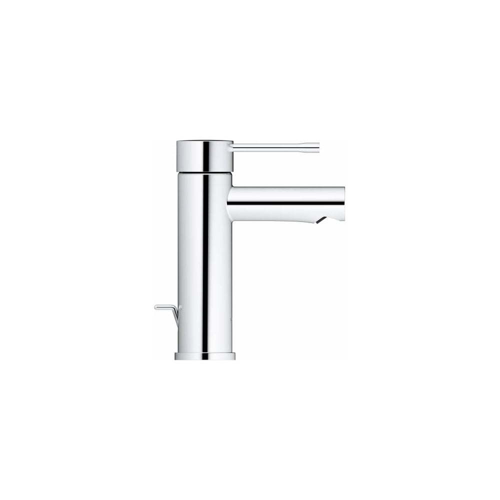 Смеситель Grohe Essence New однорычажный, для раковины, S-Size 32898001 ...