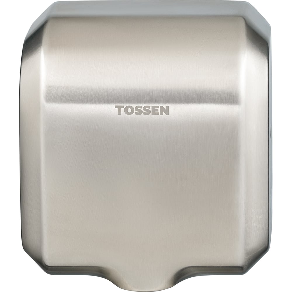 Высокоскоростная сушилка для рук с бесщеточным мотором TOSSEN ...