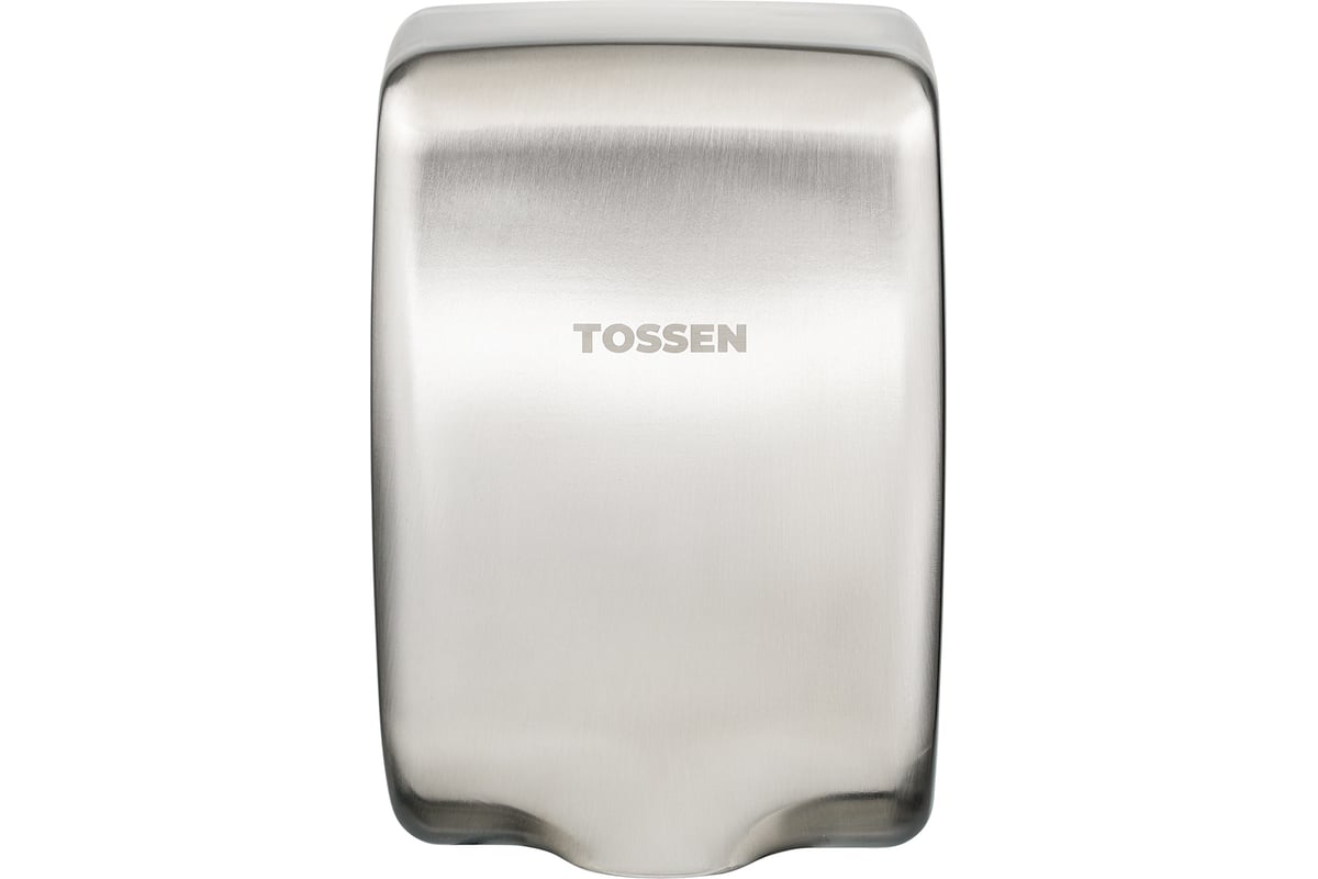 Высокоскоростная сушилка для рук TOSSEN Professional HS 1010M 300004 ...