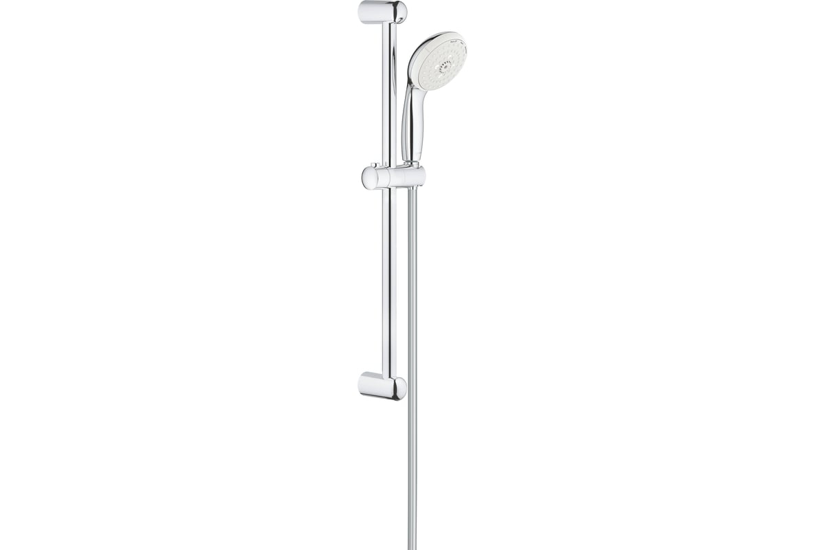 Душевой гарнитур Grohe Tempesta New III 600мм 27794001 - выгодная цена ...