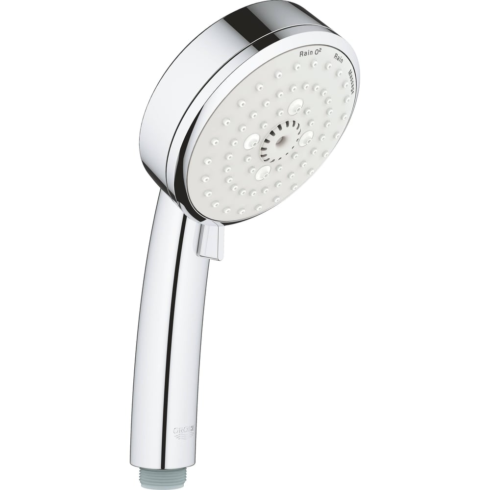 Ручной душ Grohe New Tempesta Cosmopolitan 100 III 27572002 - выгодная ...