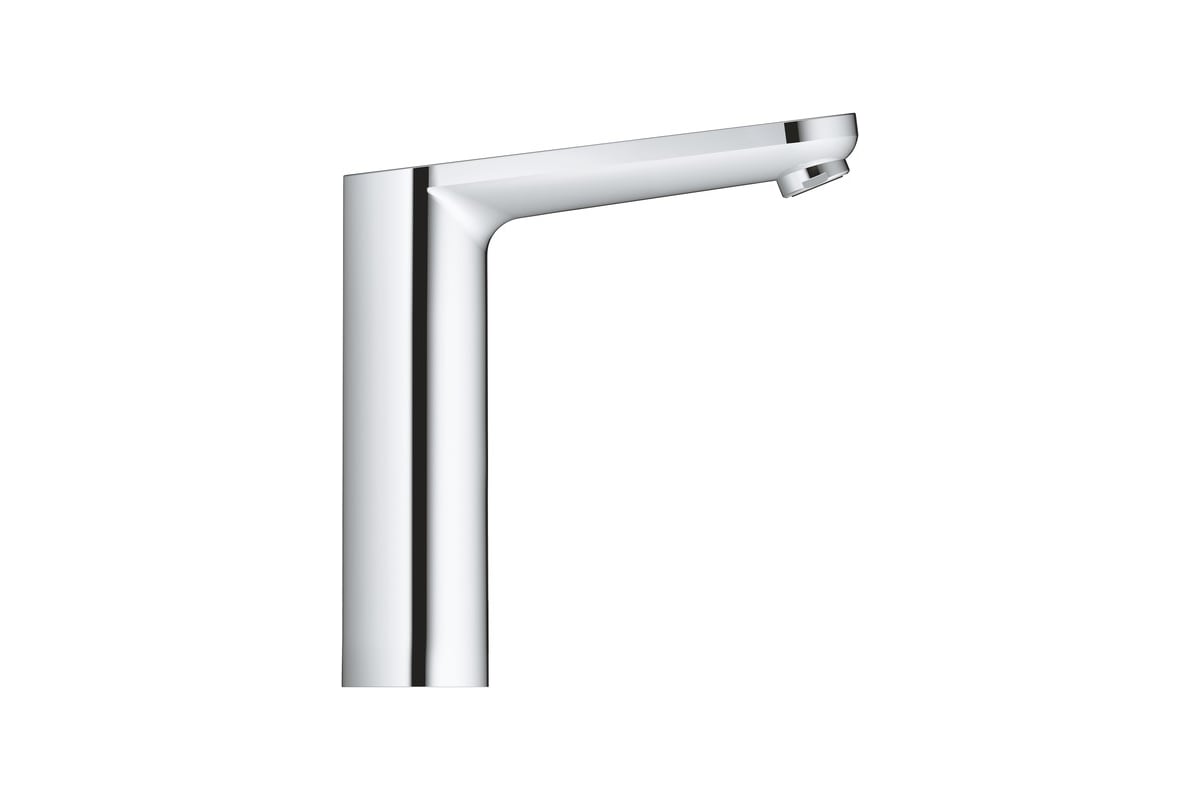 Инфракрасная электроника для раковины Grohe Eurosmart Cosmopolitan E со ...