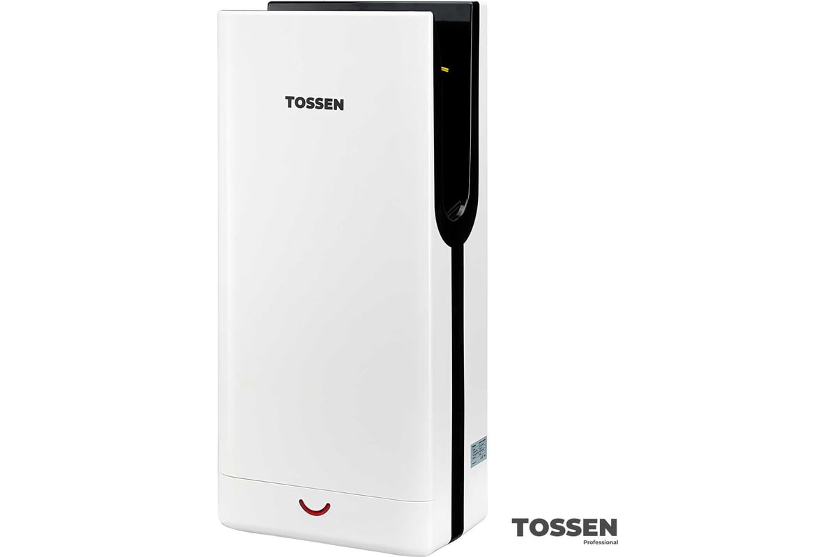 Погружная высокоскоростная сушилка для рук TOSSEN Professional HSD 1310 ...