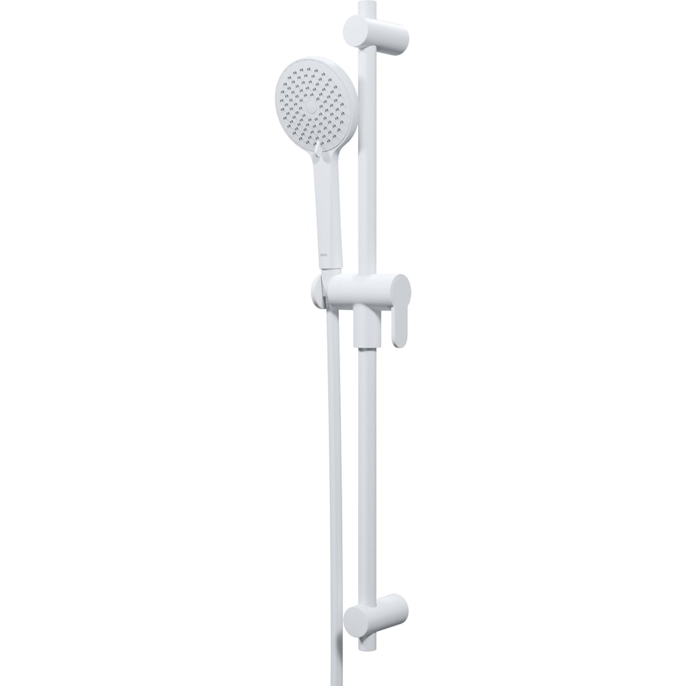 Душевой гарнитур IDDIS Optima Home белый матовый OPH3F70i16 - выгодная ...