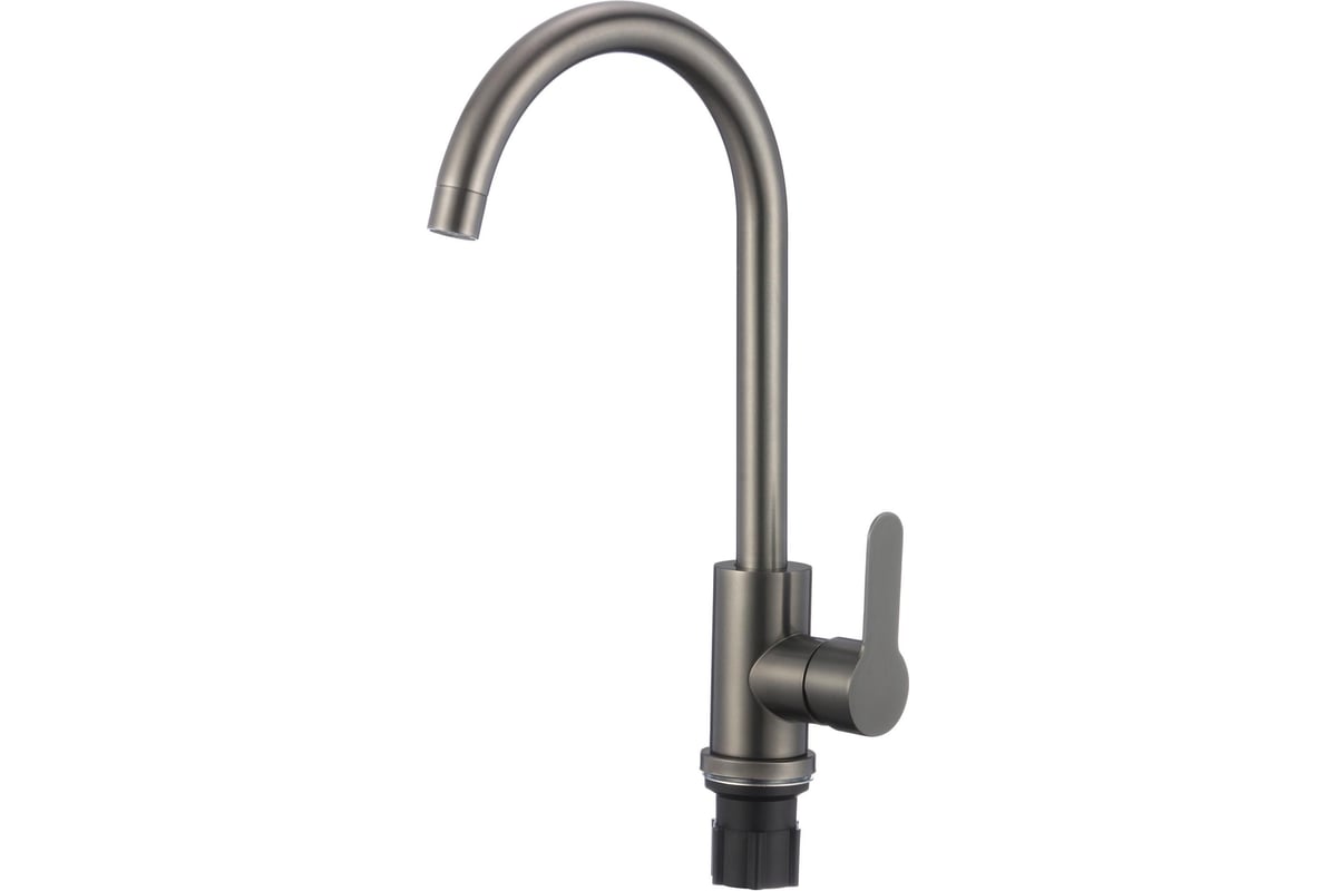 Смеситель для кухни Fmark FS8232Q - выгодная цена, отзывы ...