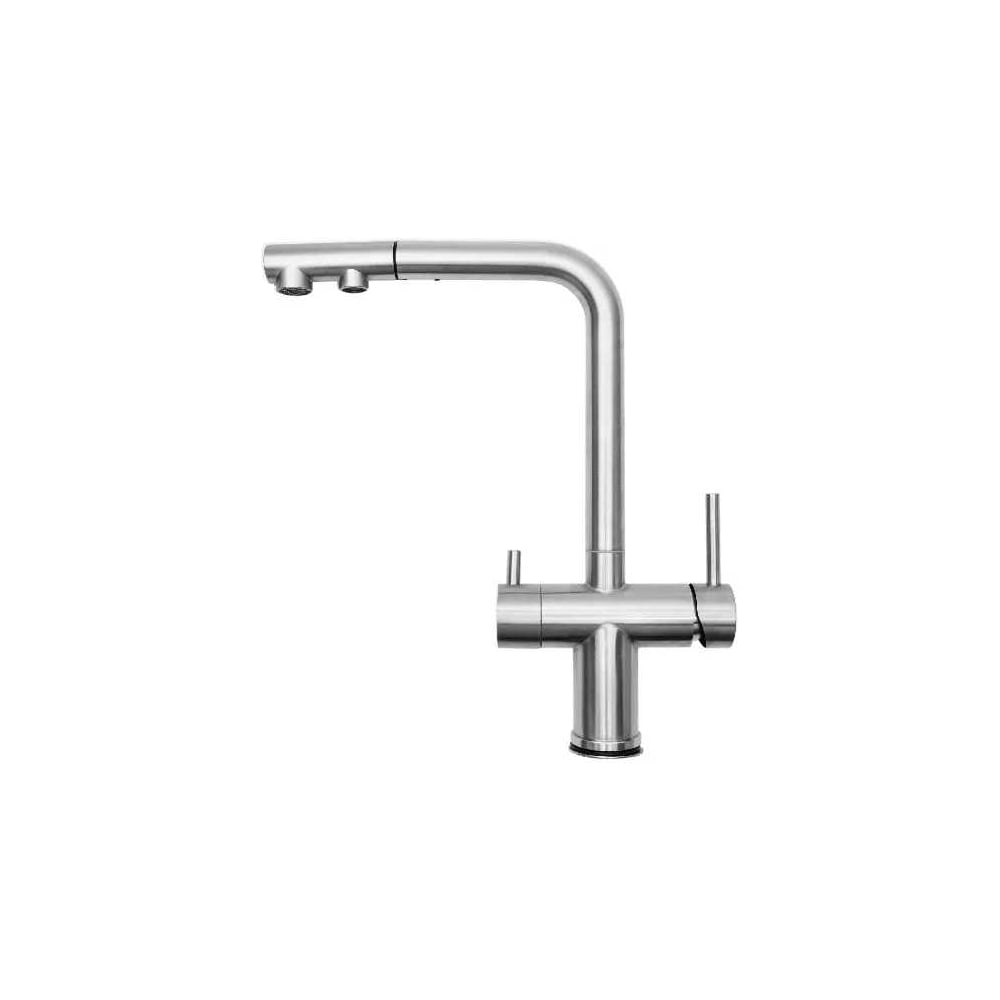 Смеситель для кухни OSGARD BALANS PLUS с возможностью подключения ...