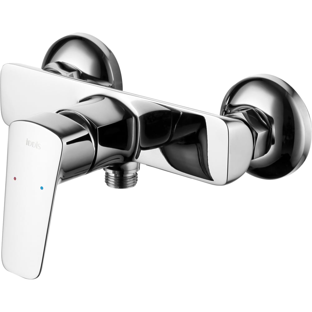 Смеситель для душа IDDIS Vibe VIBSB00i03WA - выгодная цена, отзывы ...