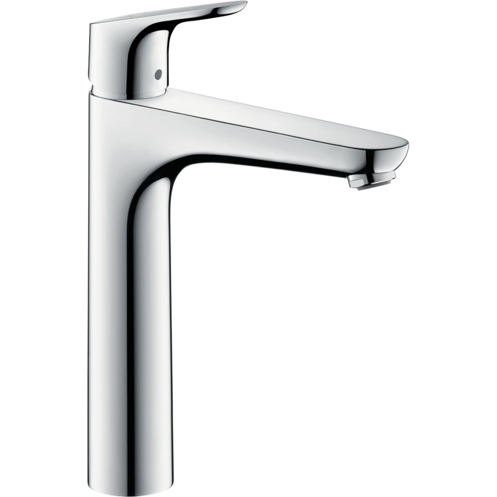 Смеситель для раковины Hansgrohe Focus хром 31608000 055824 - выгодная ...