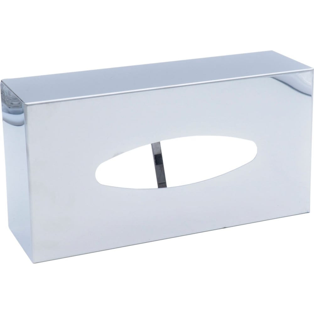 Бокс для салфеток RIDDER Classic хром 2140127 - выгодная цена, отзывы ...