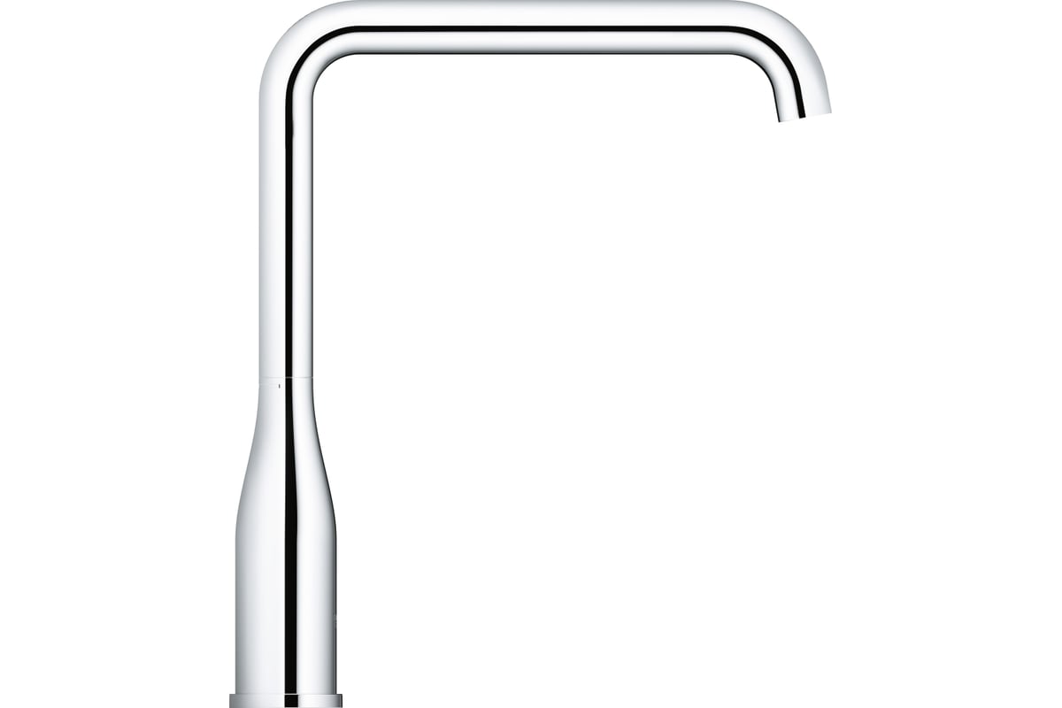 Однорычажный смеситель для мойки Grohe Essence New L- излив 30269000 ...