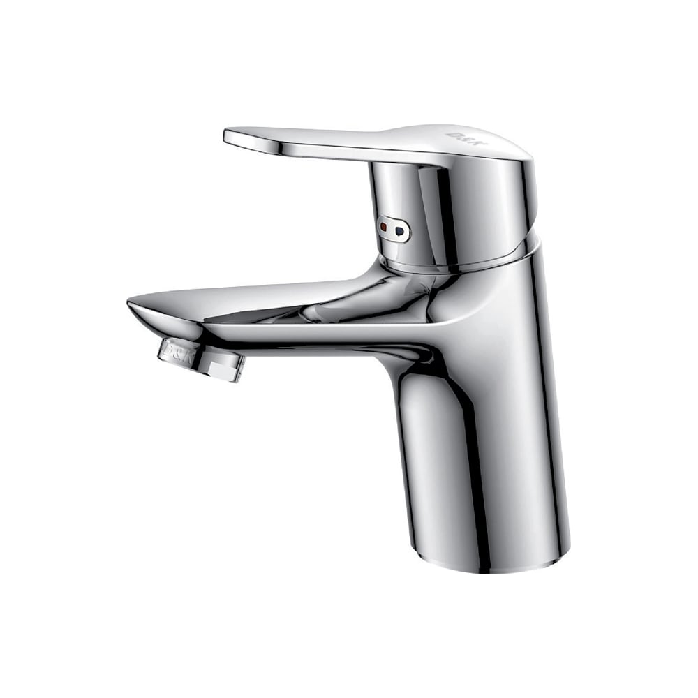 Смеситель для раковины D&K DA1242101 - выгодная цена, отзывы ...