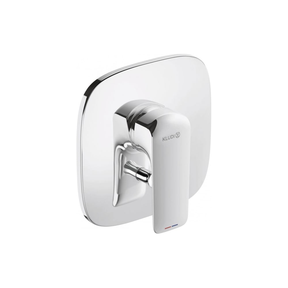 Встраиваемый смеситель для ванны и душа Kludi AMEO KL416500575 ...