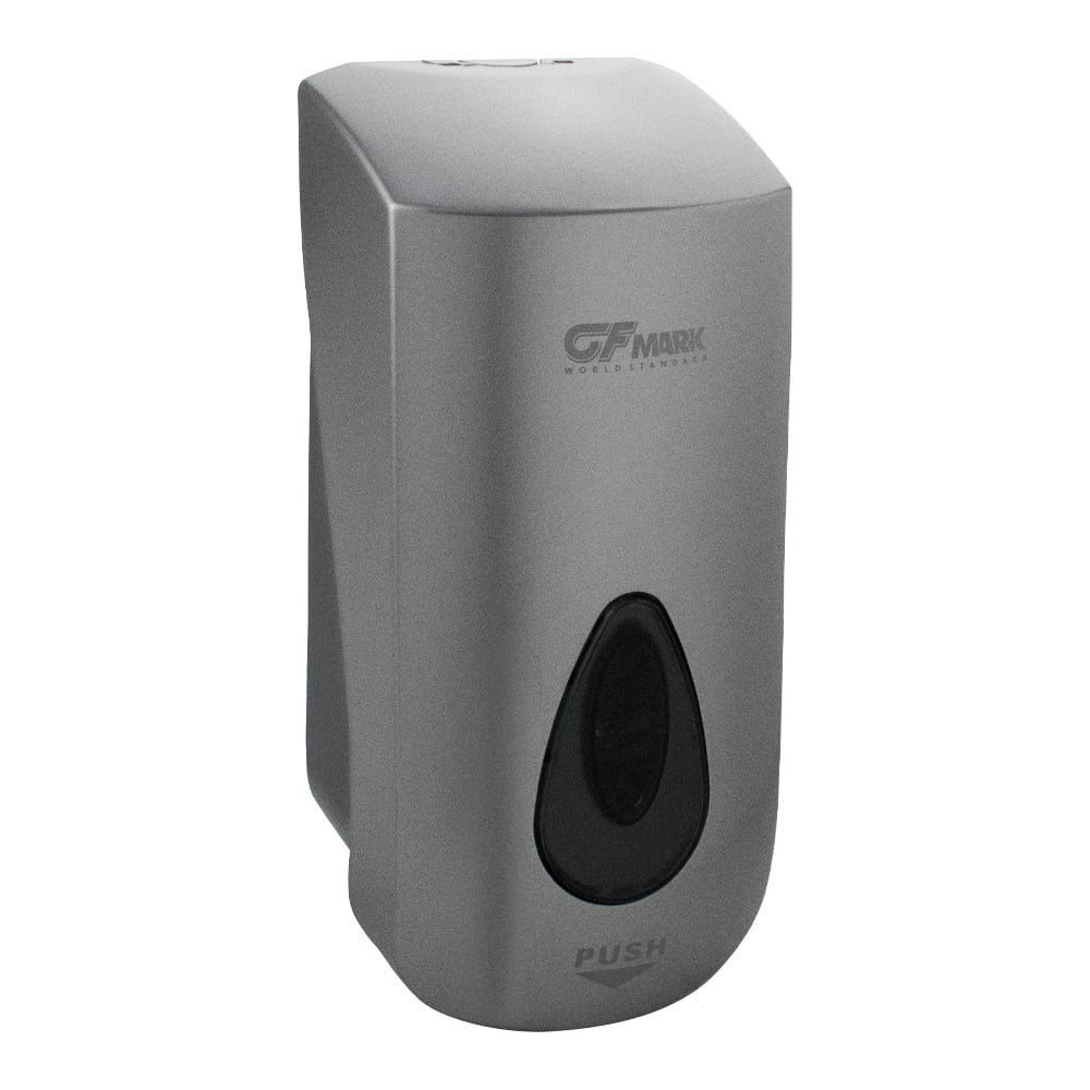 Дозатор антисептика GFmark 1000 мл 655 82005 - выгодная цена, отзывы, характеристики, фото ...