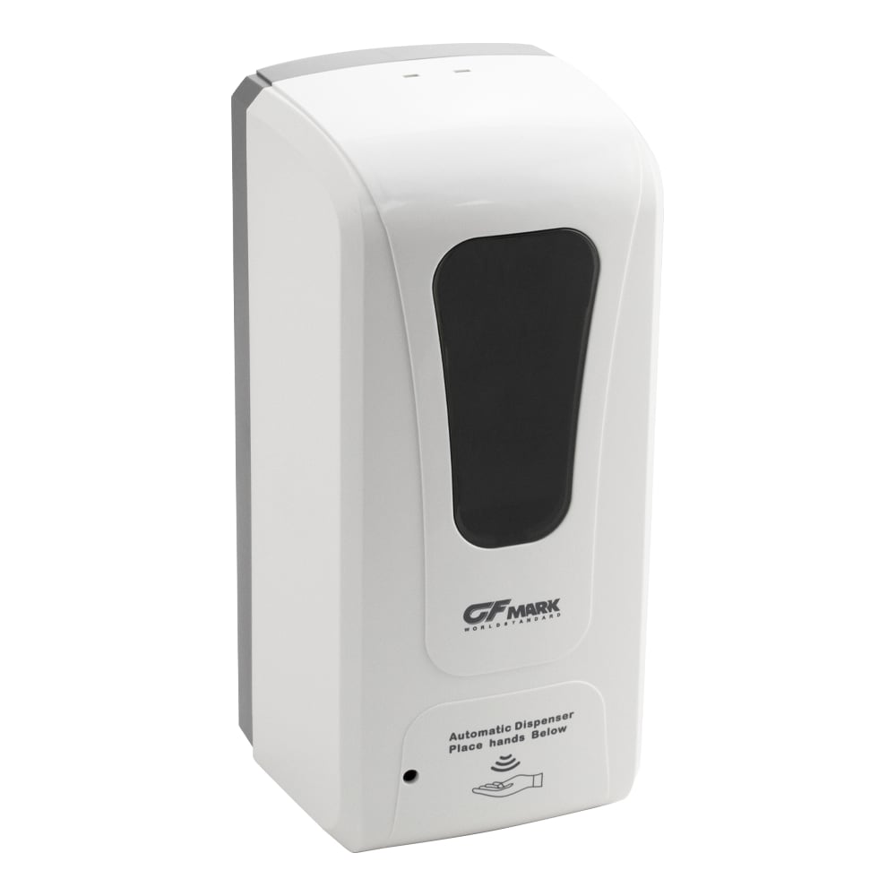 Сенсорный дозатор мыла-пены GFmark 1000 мл 718 82017 - выгодная цена, отзывы, характеристики ...