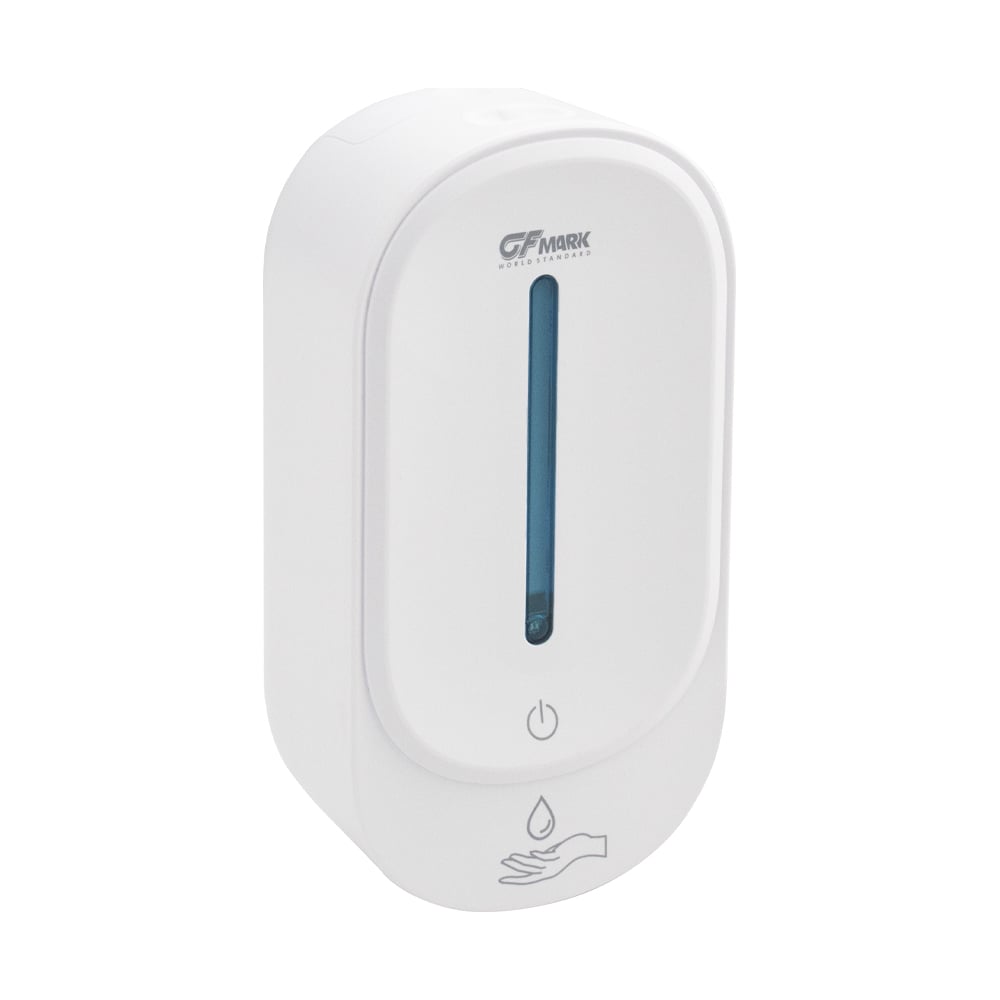 Сенсорный дозатор жидкого мыла GFmark 350 мл 676 82050 - выгодная цена, отзывы, характеристики ...