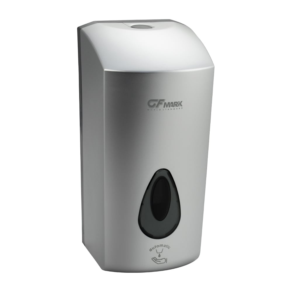 Сенсорный дозатор жидкого мыла GFmark 1000 мл 6396 82057 - выгодная цена, отзывы, характеристики ...