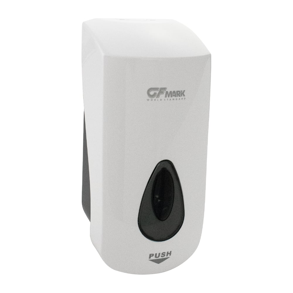 Дозатор жидкого мыла GFmark 1000 мл 626 82078 - выгодная цена, отзывы, характеристики, фото ...