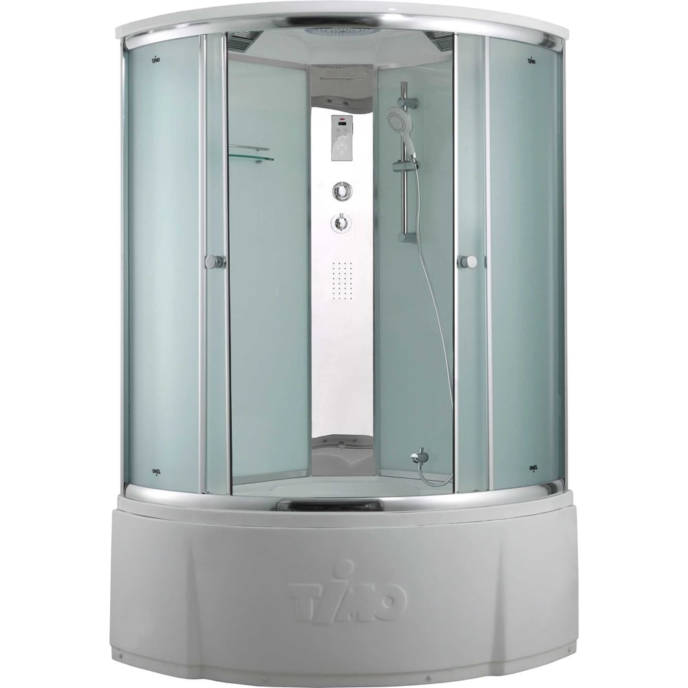 Душевая кабина Timo Comfort Clean Glass 120120220 T-8825C - выгодная ...