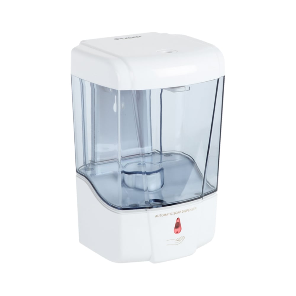 Сенсорный дозатор для жидкого мыла FIXSEN HOTEL 31012G - выгодная цена ...