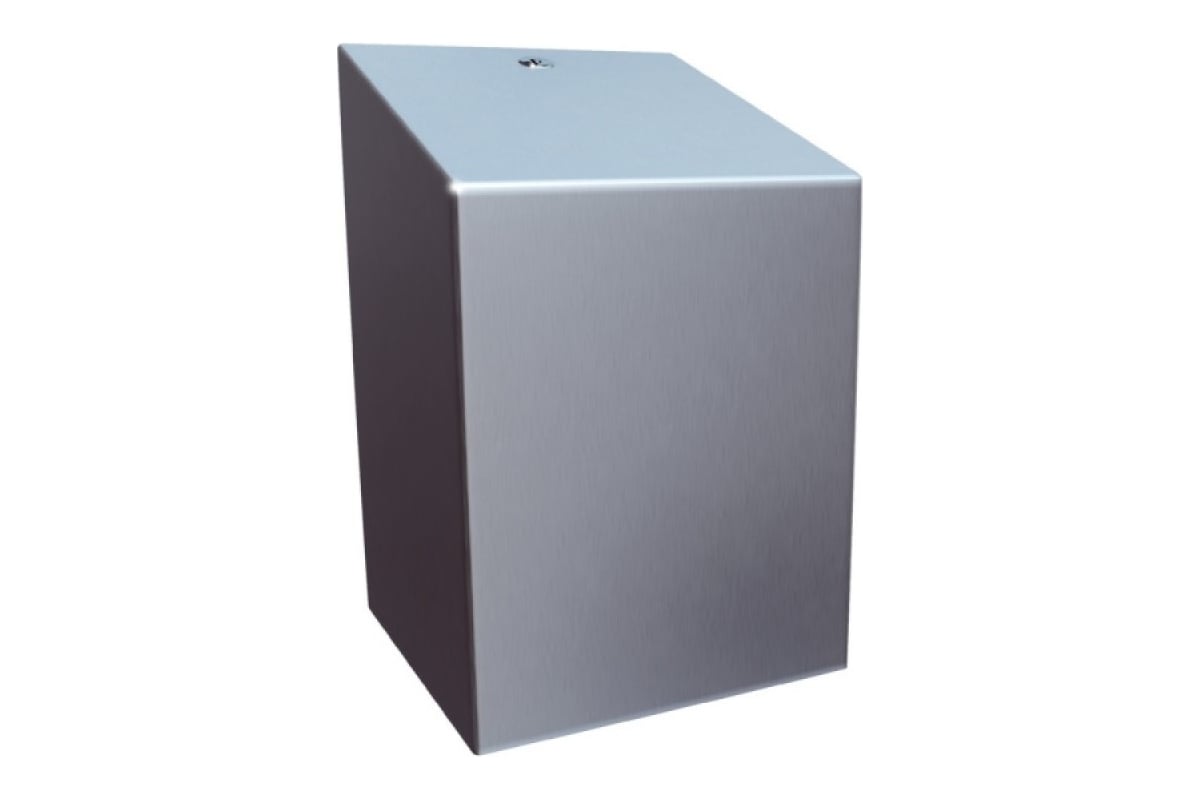 Полотенцедержатель для бумажных полотенец Merida в рулонах ...