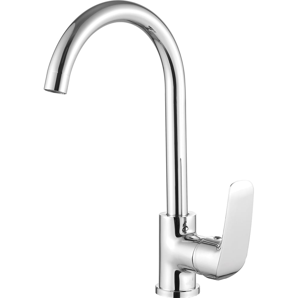 Смеситель для кухни ARGOTECH IZEO d-35, 44278 - выгодная цена, отзывы, характеристики, фото ...