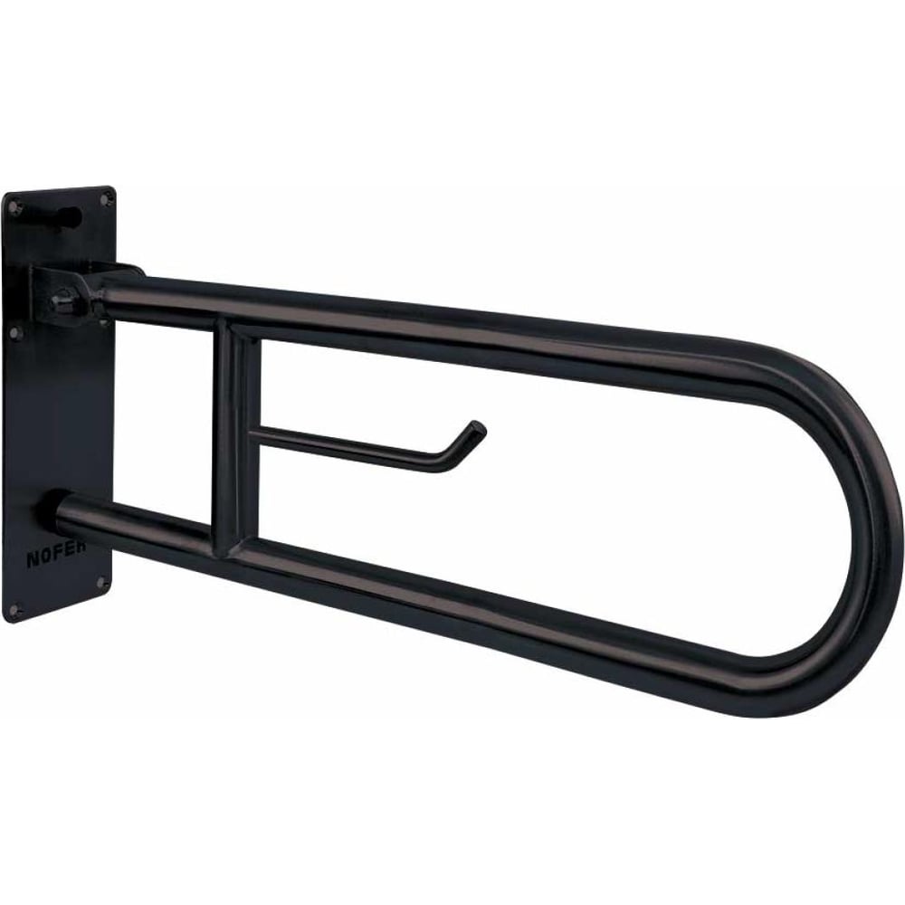 Полукруглый поручень Nofer для людей с ограниченными возможностями 600 ...