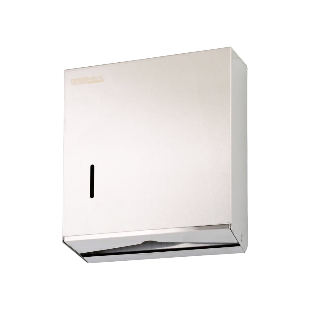 Диспенсер бумажных полотенец CONNEX TB-24 POLISHED 456164 - выгодная ...