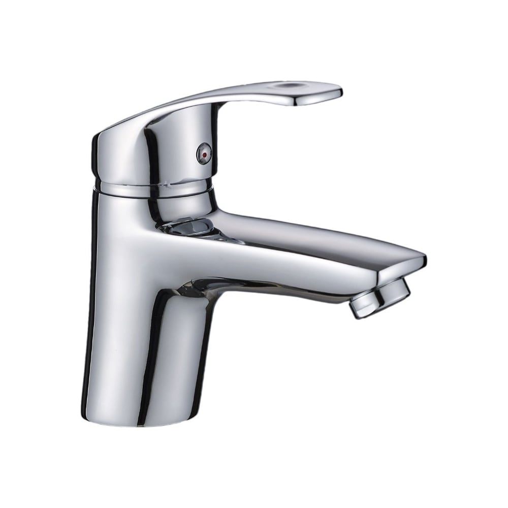 Смеситель для умывальника I-Tech PHOENIX 11 однорычажный гайка I 06 134 ...