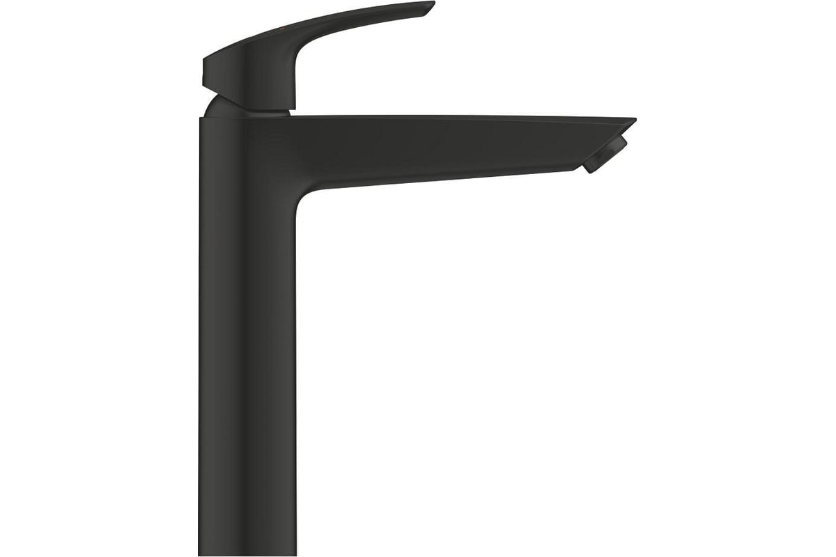 Смеситель для раковины GROHE Eurosmart без донного клапана, XL-Size ...