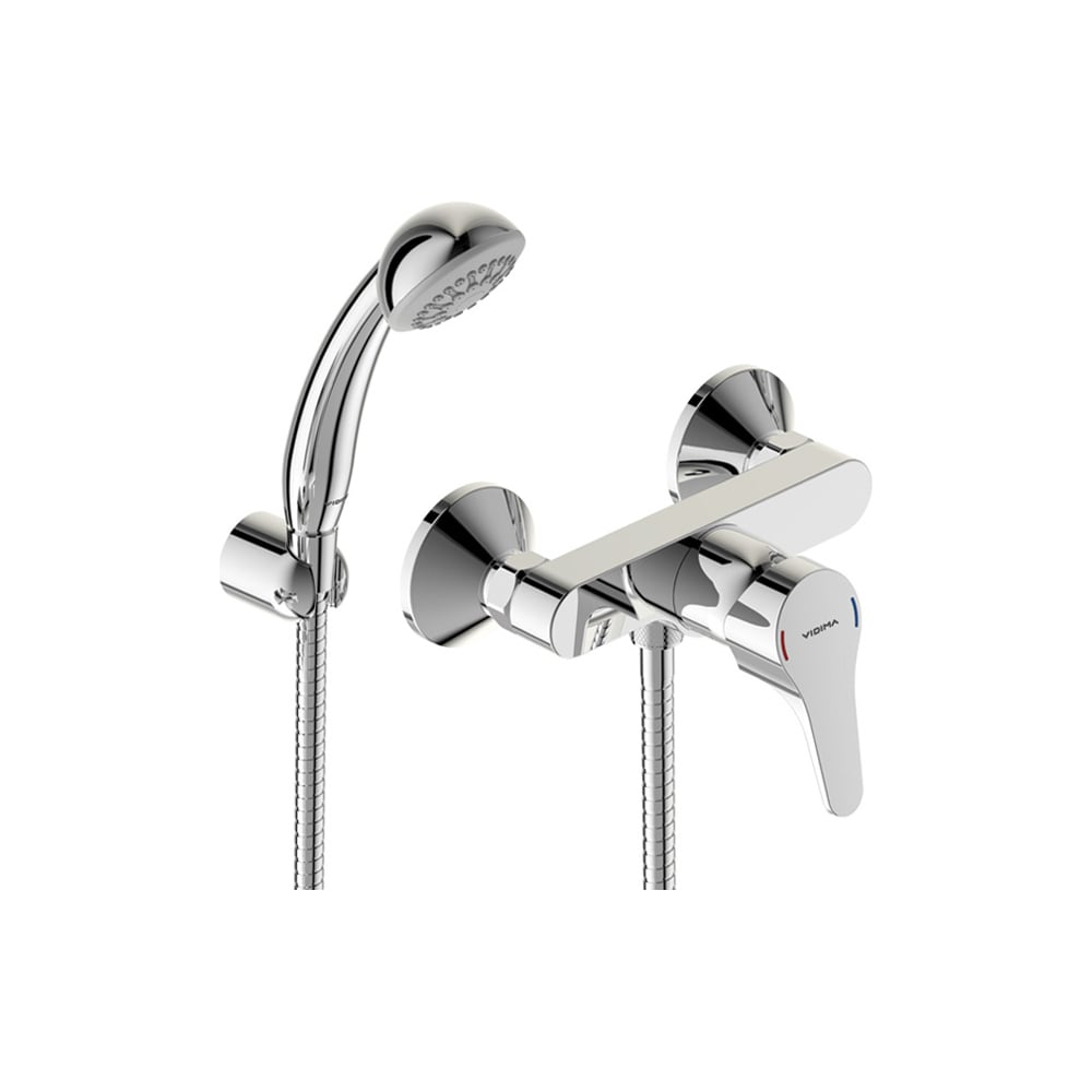 Смеситель для душа Vidima NEXT BA370AA 00039256 - выгодная цена, отзывы ...