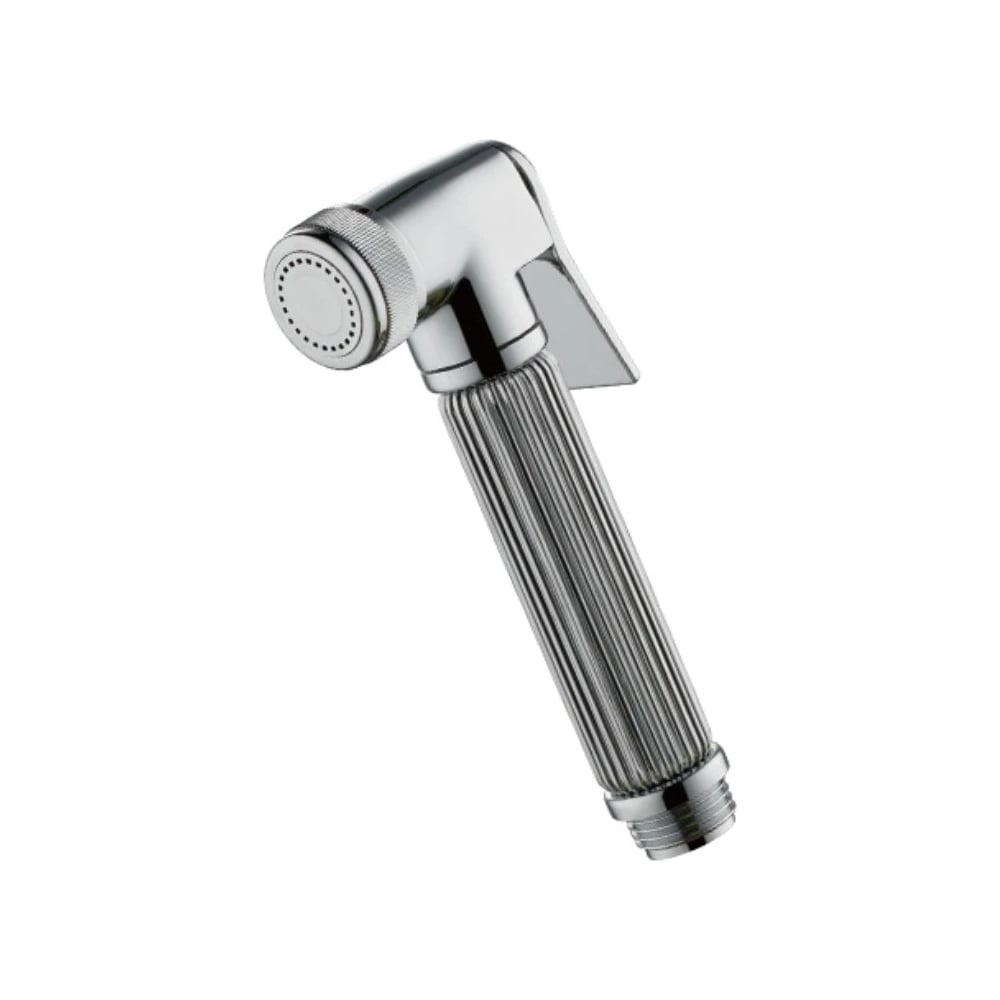 Лейка для гигиенического душа HAIBA хром HB35 - выгодная цена, отзывы, характеристики, фото ...