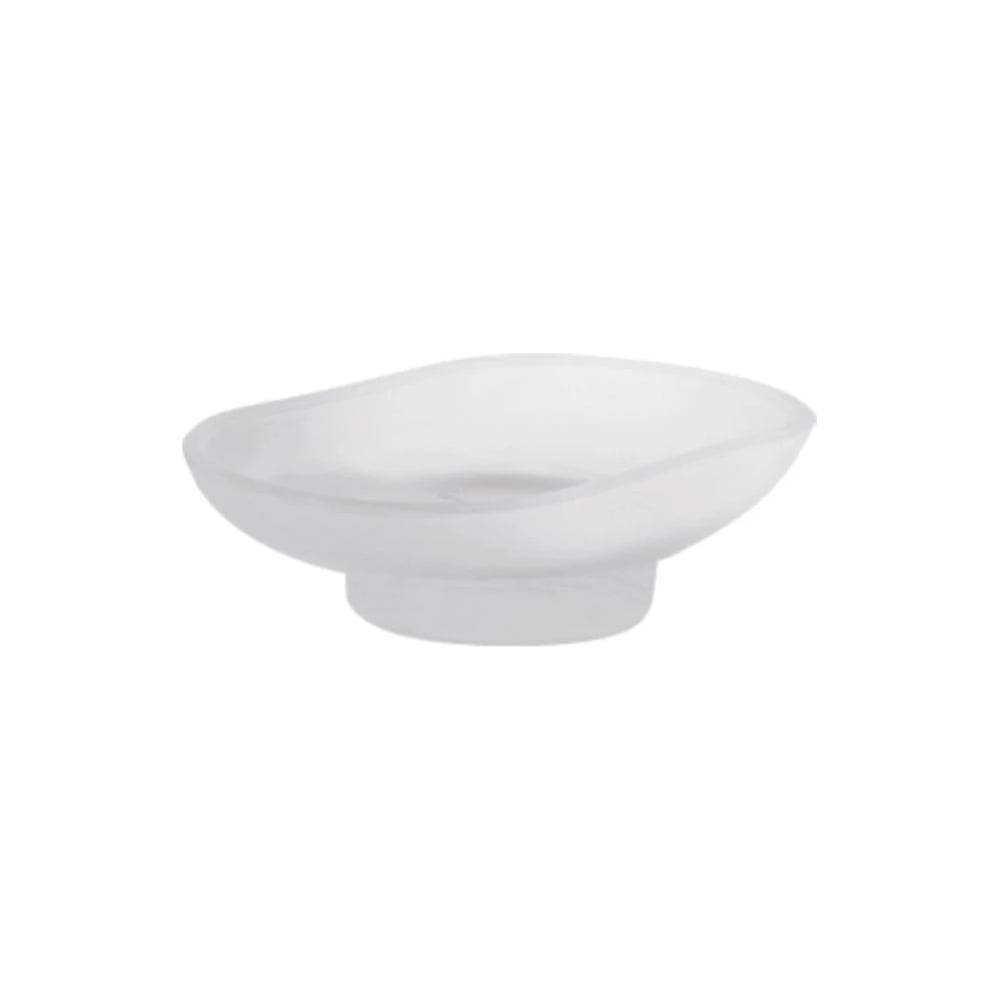 Мыльница HAIBA белый HB751 - выгодная цена, отзывы, характеристики, фото - купить в Москве и РФ