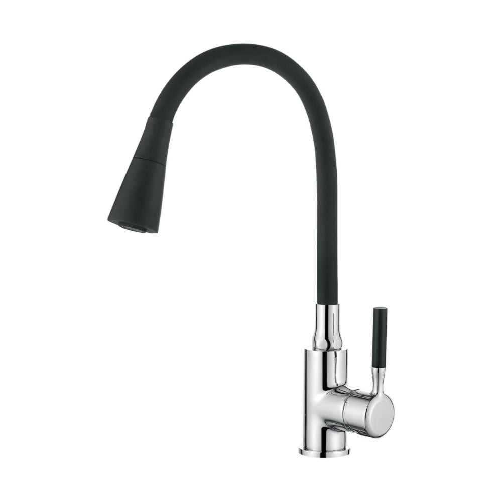 Смеситель для кухни Ledeme L4199-2 - выгодная цена, отзывы ...