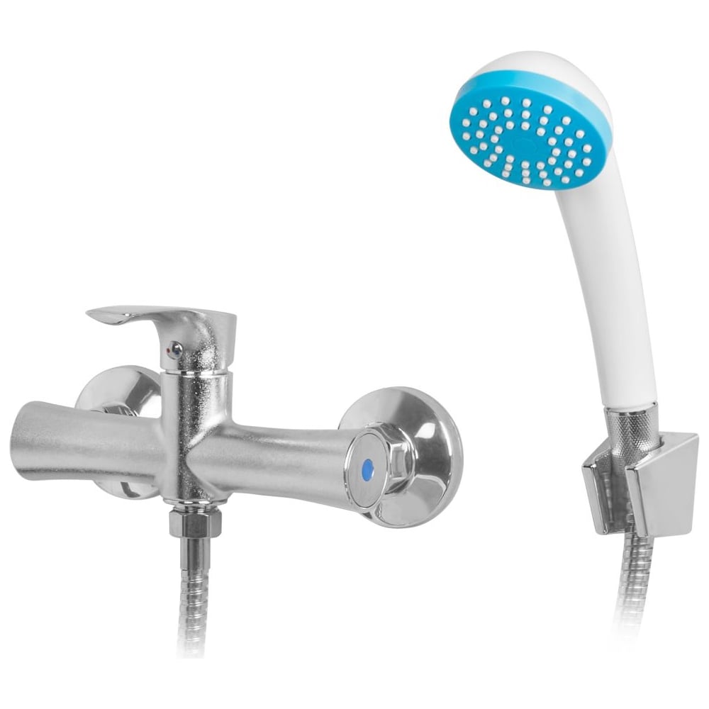 Смеситель для душа ECONOCE D25-B, серия 580 EC0582 - выгодная цена, отзывы, характеристики, фото ...