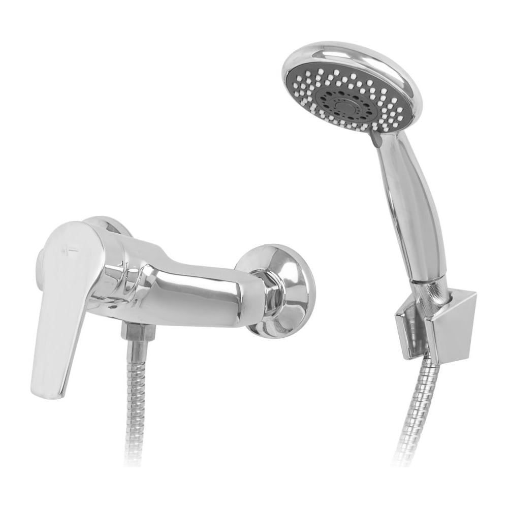 Смеситель для душа ECONOCE D40-A, серия 630 EC0633 - выгодная цена, отзывы, характеристики, фото ...