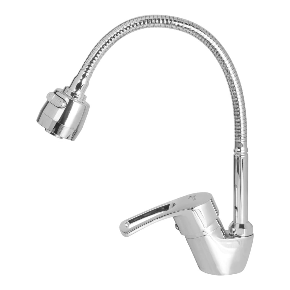 Смеситель для кухни ECONOCE D40-A, серия 470 EC0473 - выгодная цена, отзывы, характеристики ...