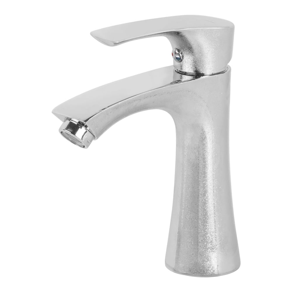 Смеситель для умывальника ECONOCE D25-B, серия 580 EC0580 - выгодная цена, отзывы ...