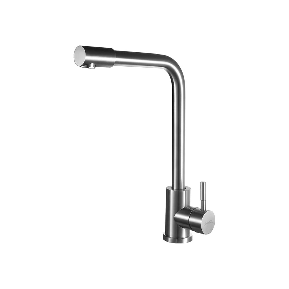 Смеситель для кухни SHIMIZU High-s smz 1006570 - выгодная цена, отзывы ...