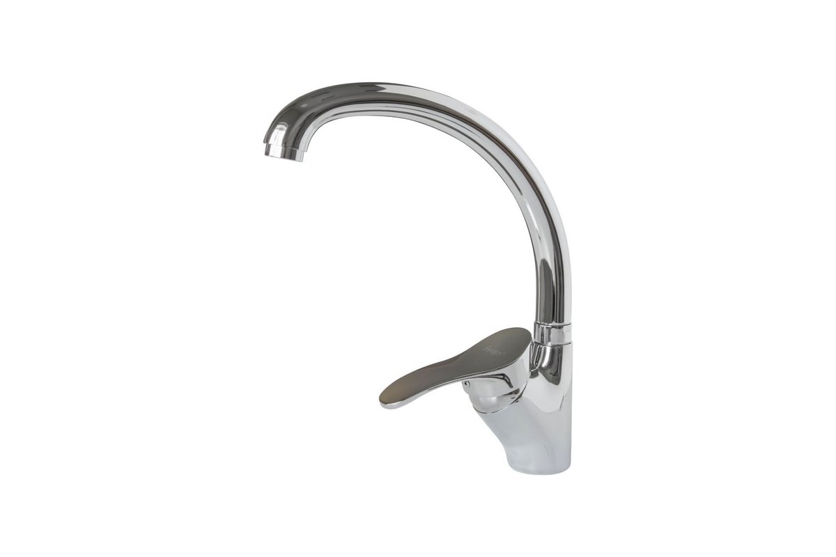 Смеситель для кухни FRAP F4101-2 544584 - выгодная цена, отзывы, характеристики, фото - купить в ...